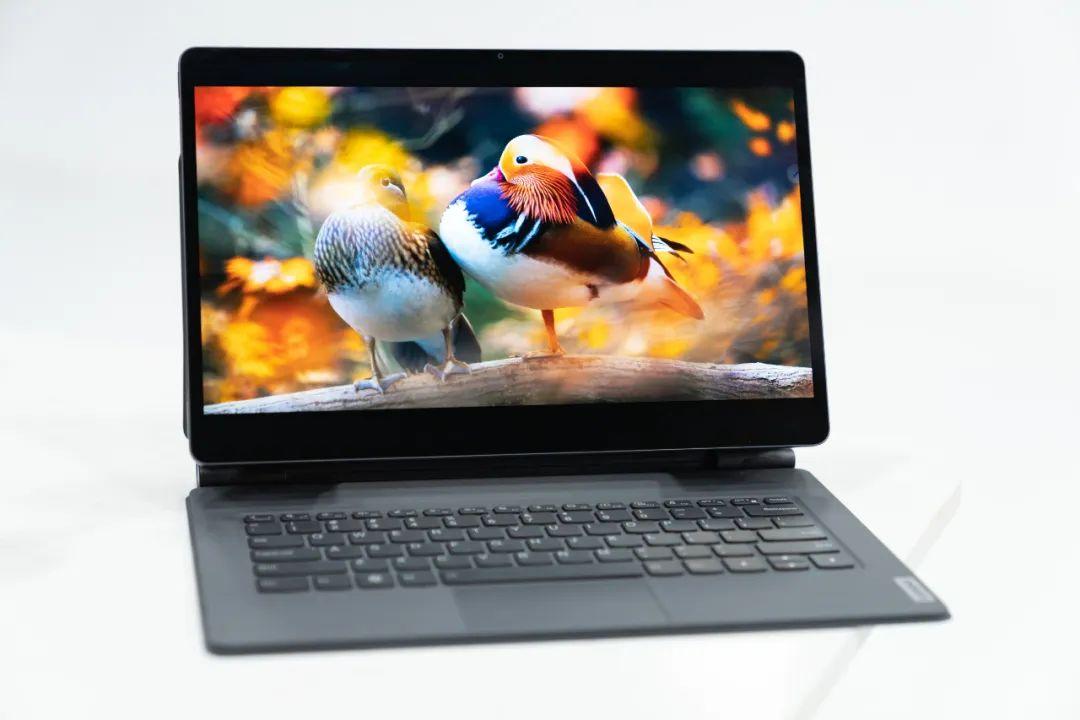 大有大可能——拯救者Y900评测 - 知乎