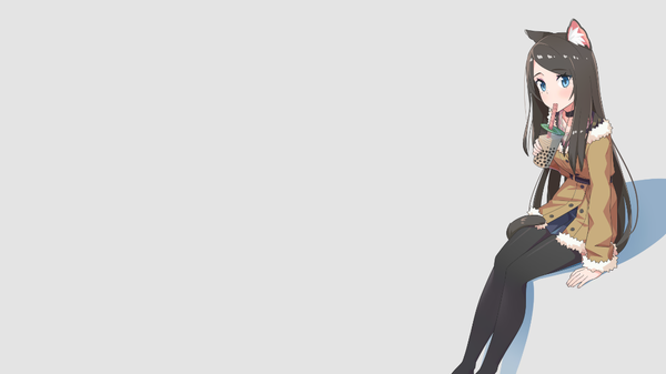 3组惊艳的4k【ipad平板壁纸】 - 知乎