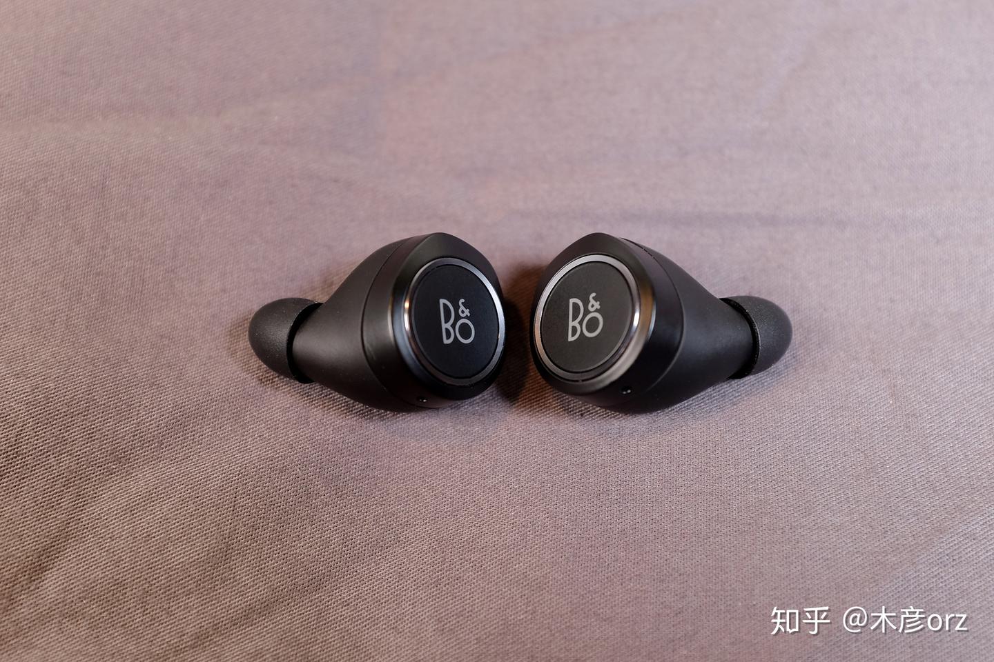 简单精致- B&O BEOPLAY E8全无线蓝牙耳机测评 - 知乎