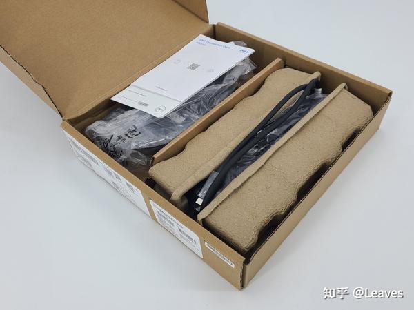 【Teardown】 Dell Thunderbolt Dock – WD22TB4 English Ver. - 知乎