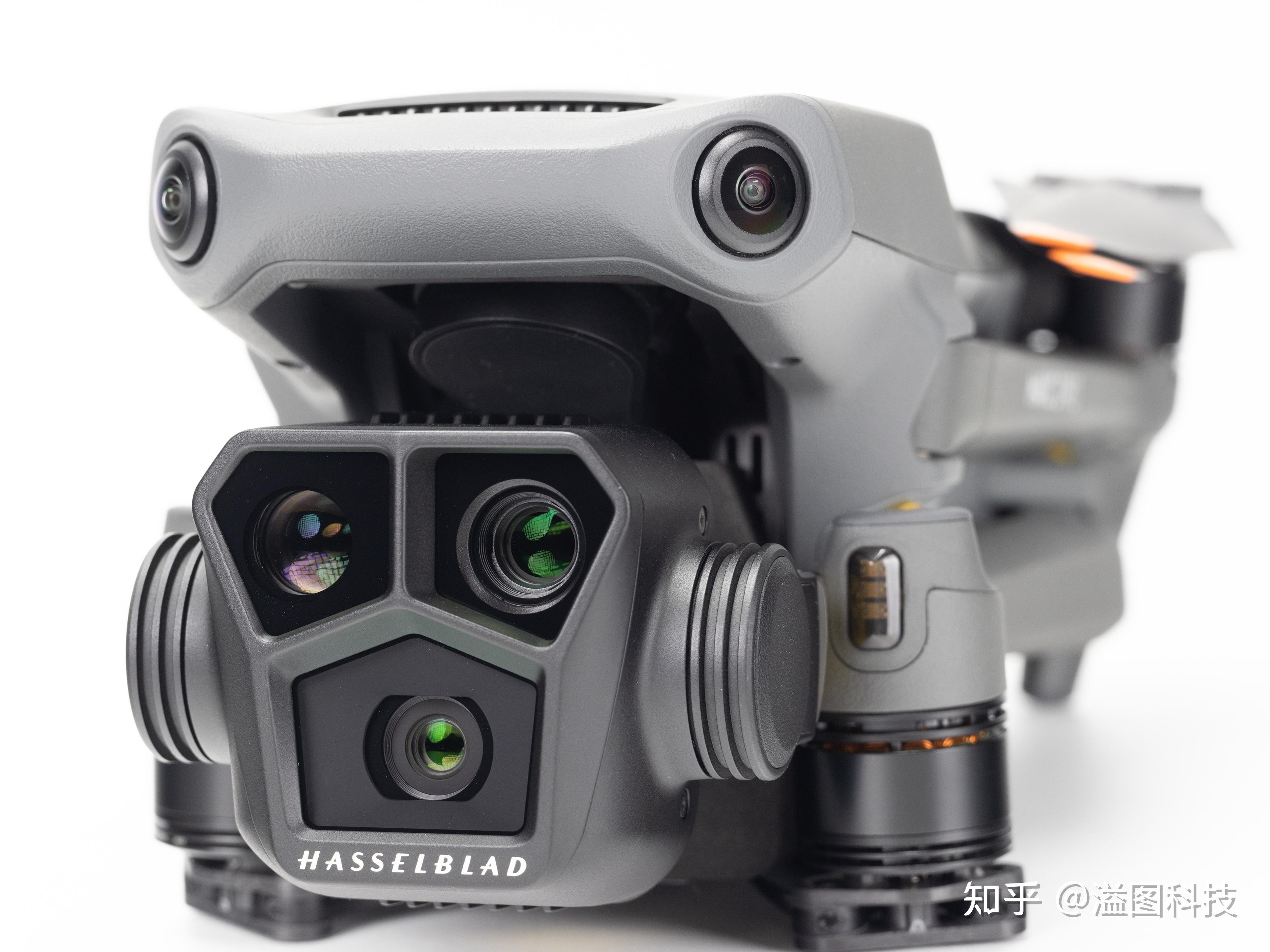 动手玩 | 三摄双长焦的无人机大疆Mavic 3 Pro - 知乎