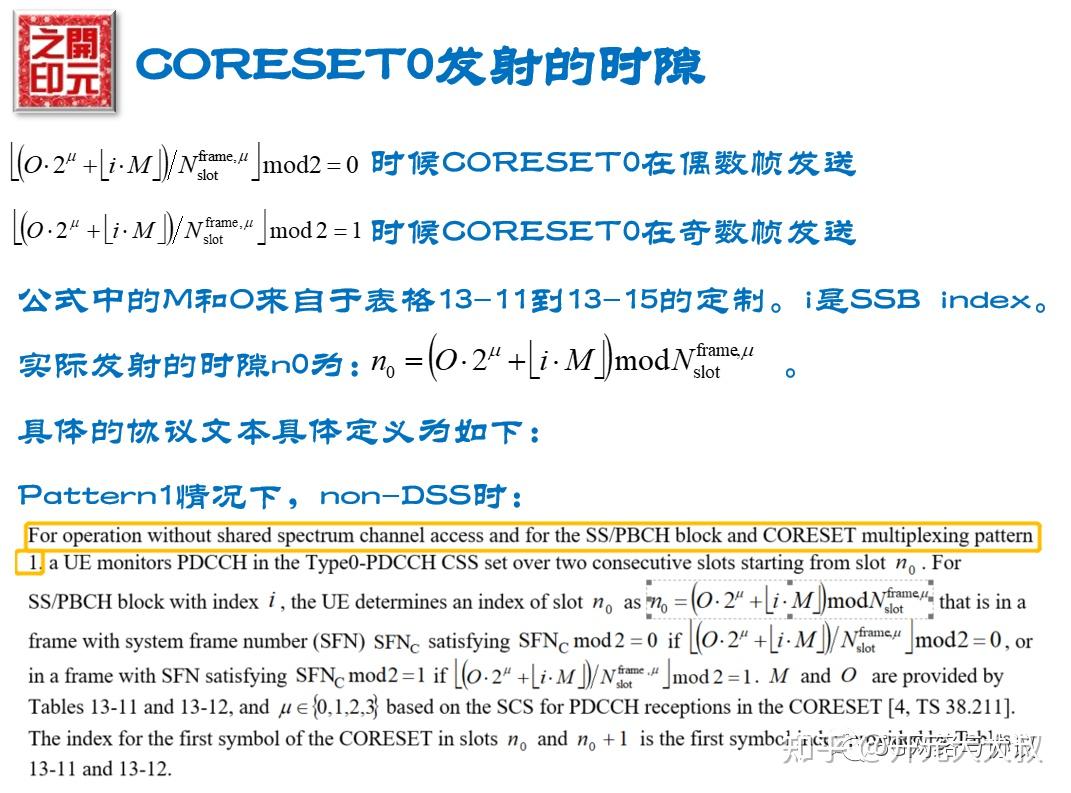 5G NR中信道占用资源情况是什么？比如（PDCCH,PDSCH...等等占用多少RB）？ - 知乎