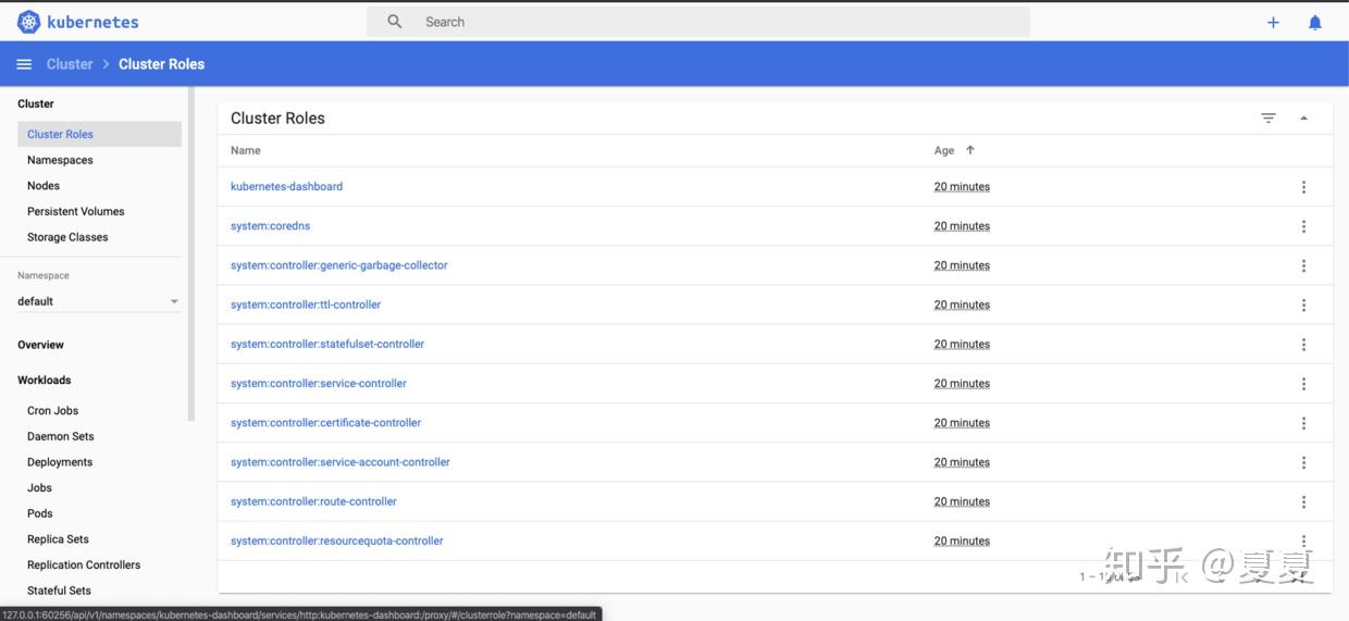 推荐一款Kubernetes神器“minikube” - 知乎
