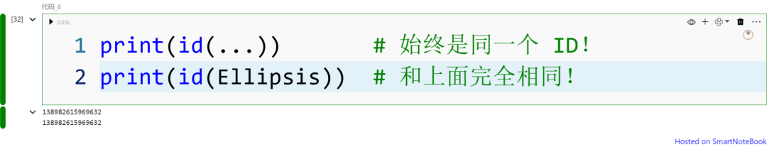 神秘的 Ellipsis(...)/省略号：Python 中被忽视的合法语法 - 知乎