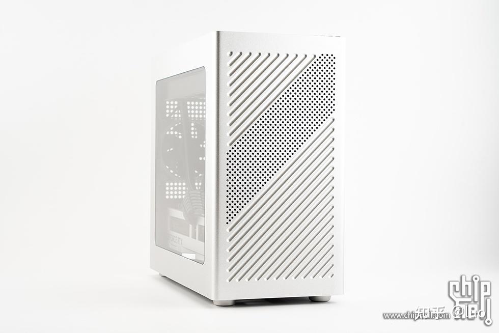 精品MATX钢炮主机，COOJ Z-18 装机展示 - 知乎