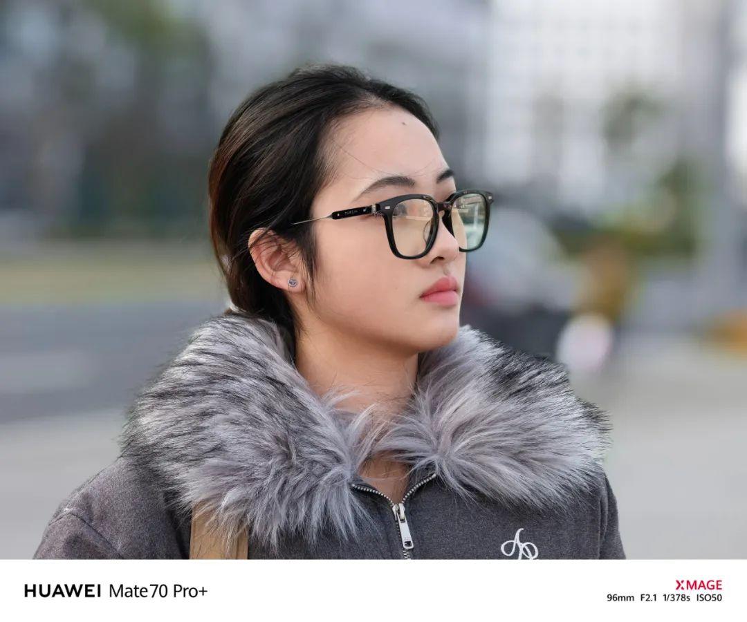 会当凌绝顶——华为Mate 70 Pro+评测 - 知乎