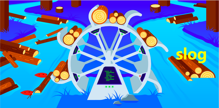 slog实战：文件日志、轮转与kafka集成 - 知乎