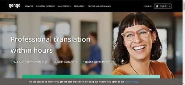 【英专就业】13个国外翻译兼职平台 - 知乎