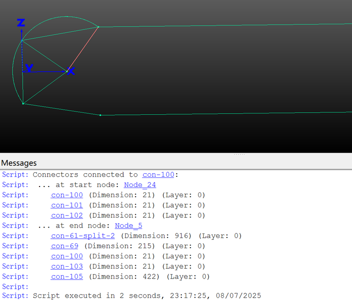 Pointwise | 用Glyph脚本实现控制台跳转效果 - 知乎