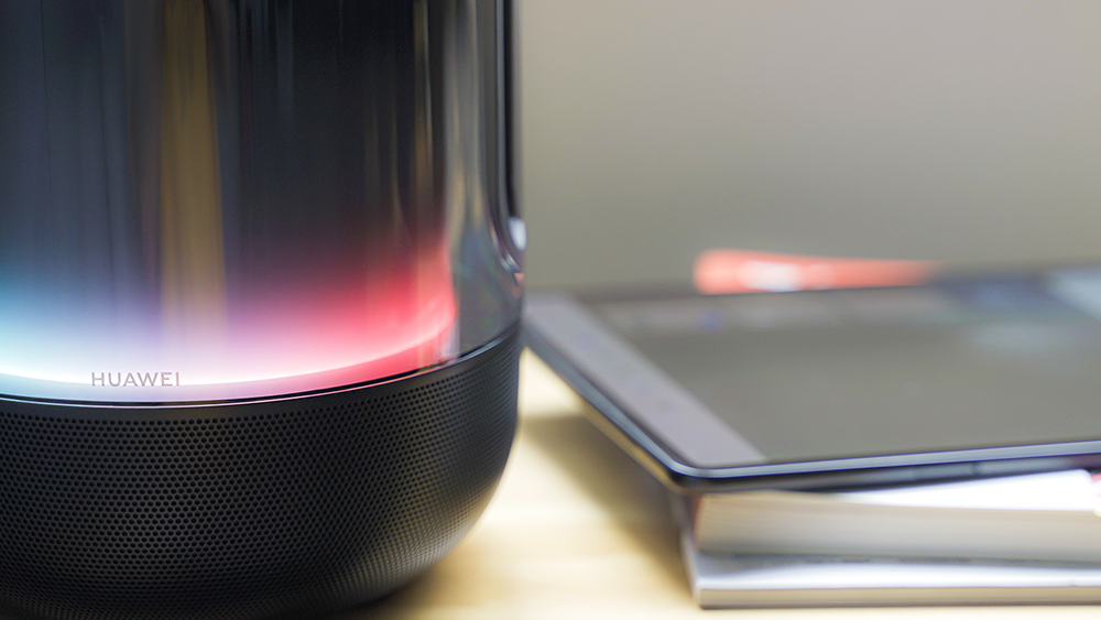 新一代 HUAWEI Sound X 实测：是它，让我的耳朵怀孕 - 知乎