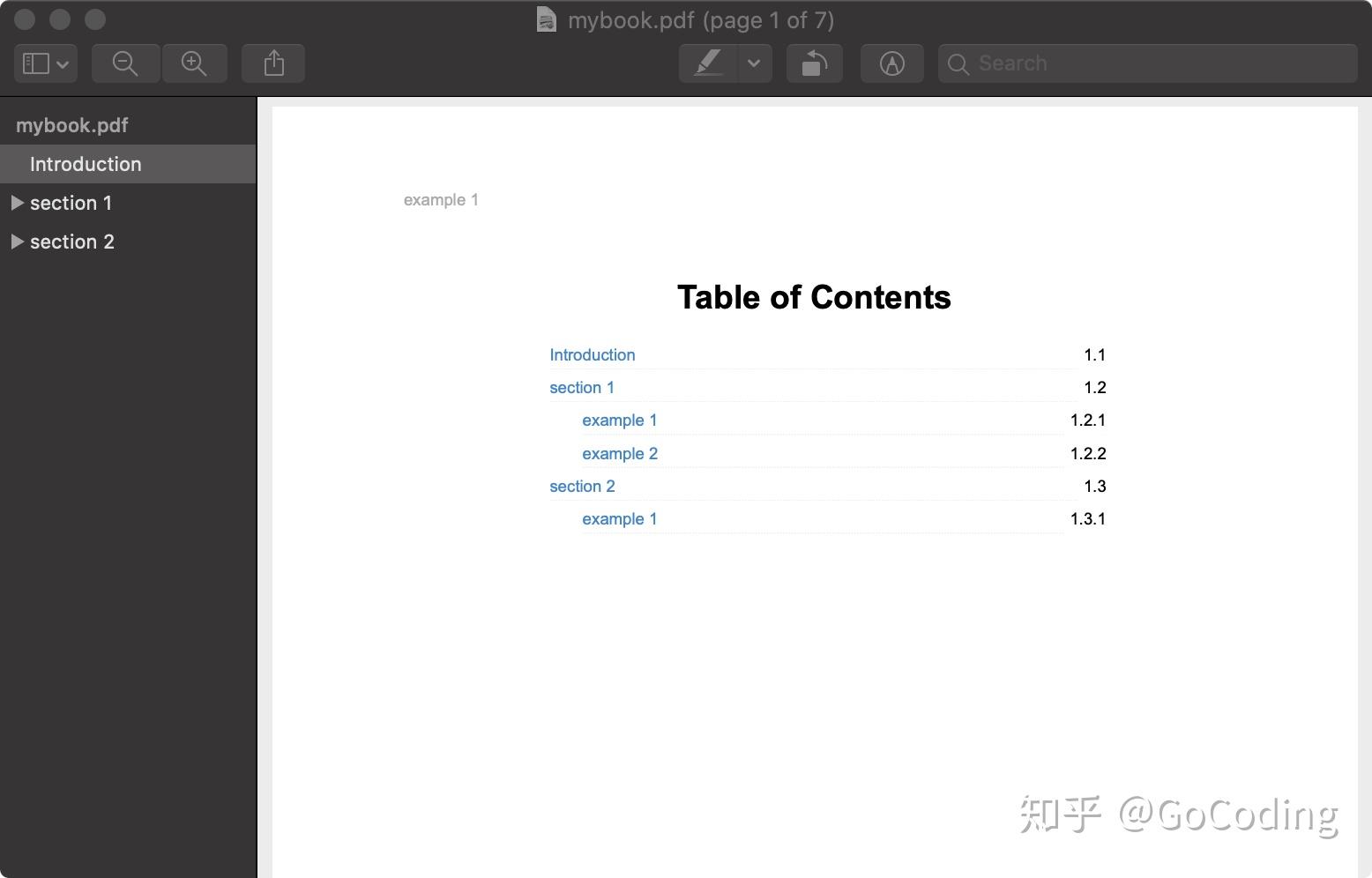 小技巧：用 GitBook 组织 Markdown 文档 - 知乎