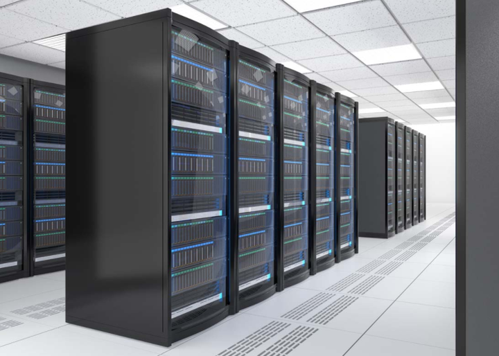 什么是IDC？IDC基础知识。 - 知乎