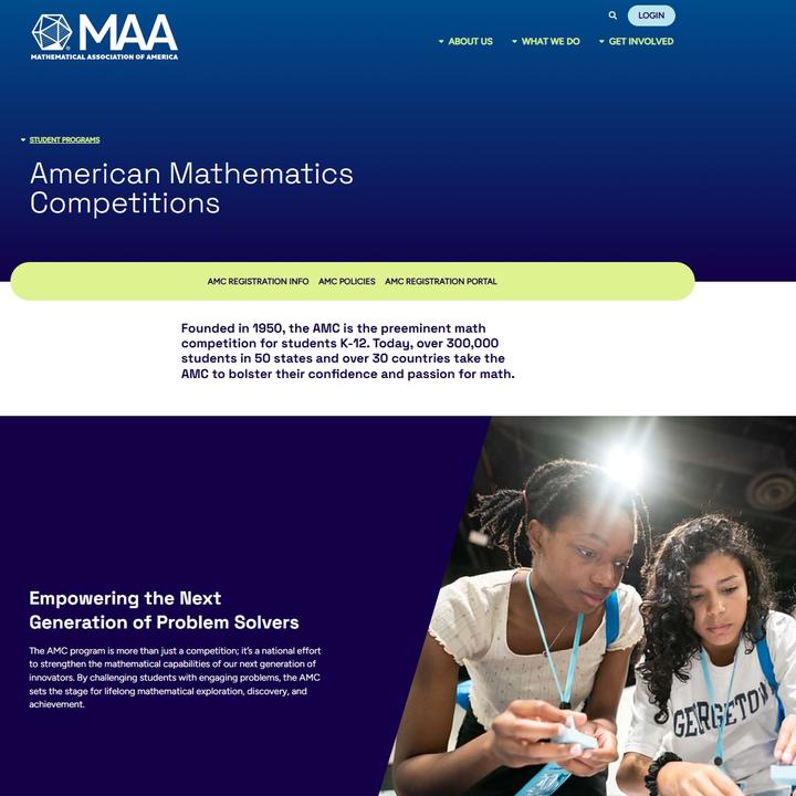 WLSA/世外/光剑/赫贤 2025春招开始卷AMC8/10了！ - 知乎