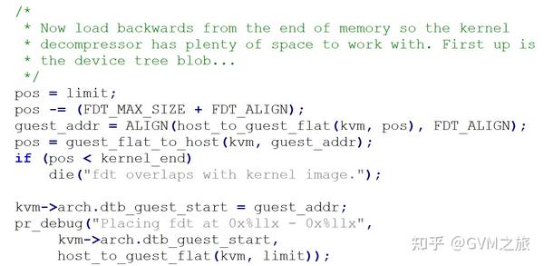 KVM-api学习--基于kvmtool - 知乎