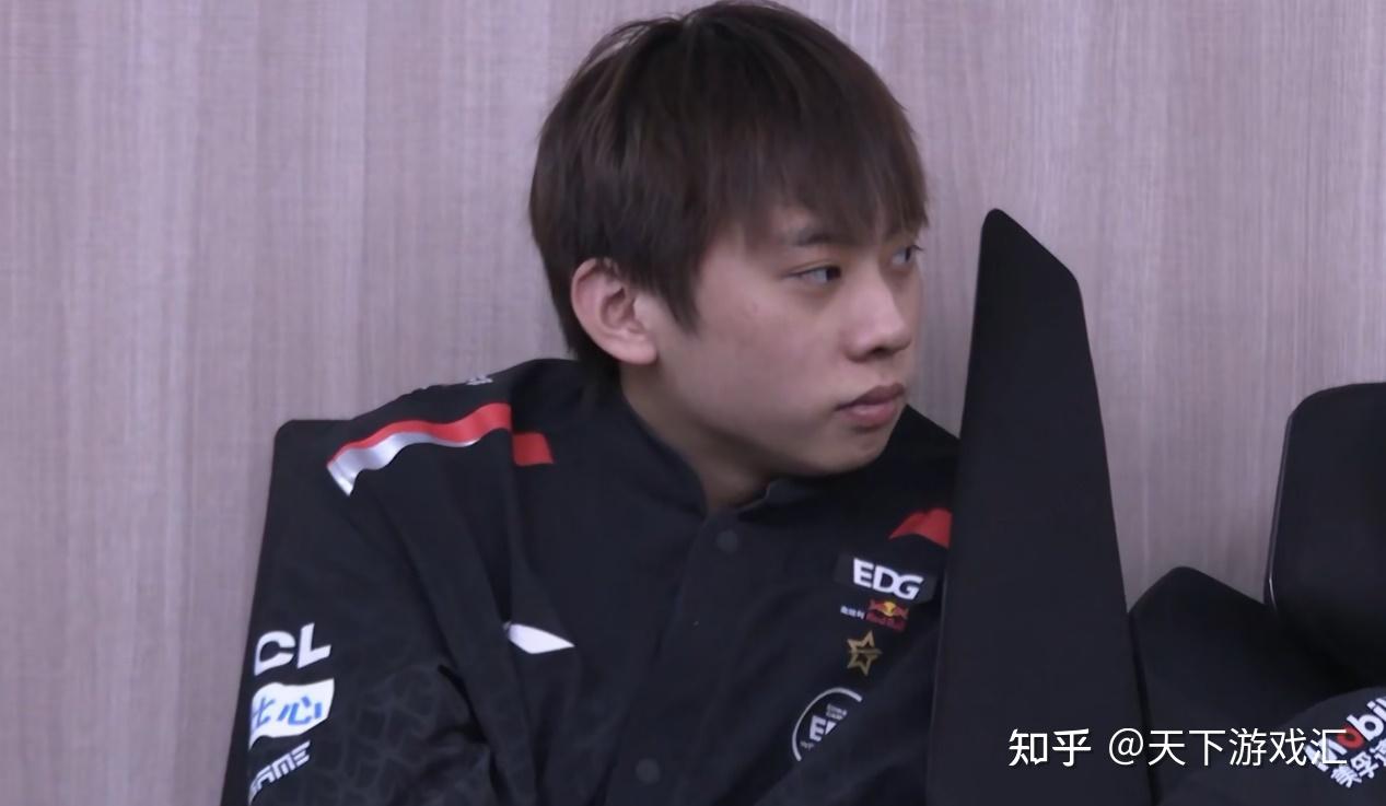 EDG激怒TheShy粉丝，后公开道歉，Jiejie祸从口出，Ale成众矢之的 - 知乎