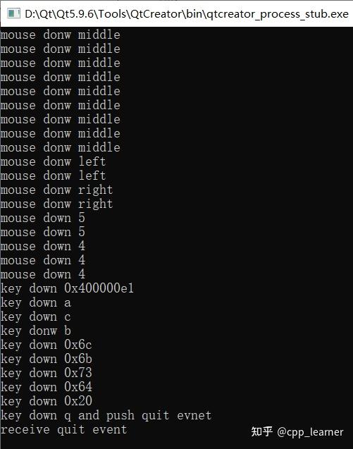 Windows环境 SDL跨平台多媒体库简单入门 - 知乎