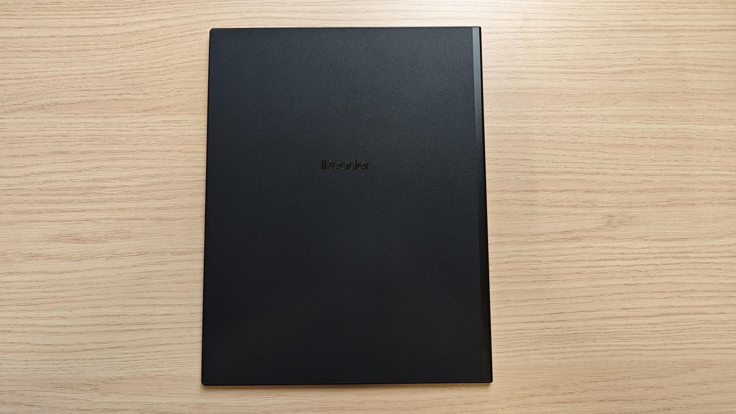 掌阅Smart X3 Pro电纸书开箱测评，这可能是我目前用过最舒服的一款墨水屏阅读器了