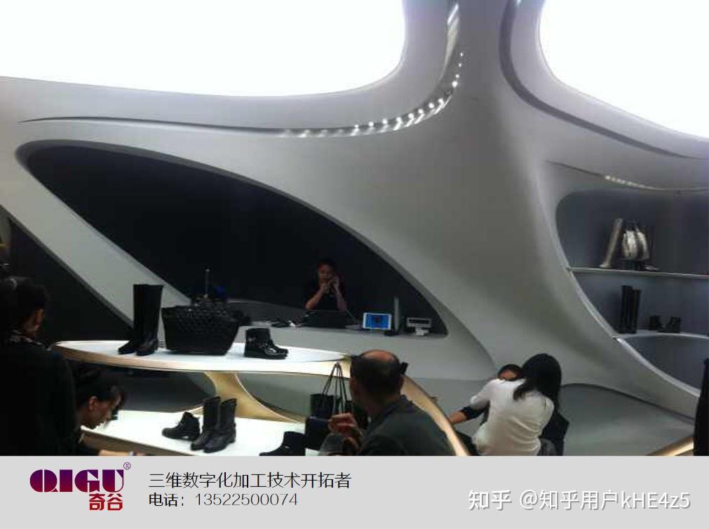 内蒙古呼和浩特GRG加工厂 - 知乎