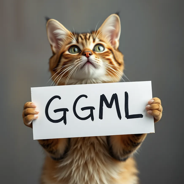 大模型 ggml tensor库解读二 - 知乎