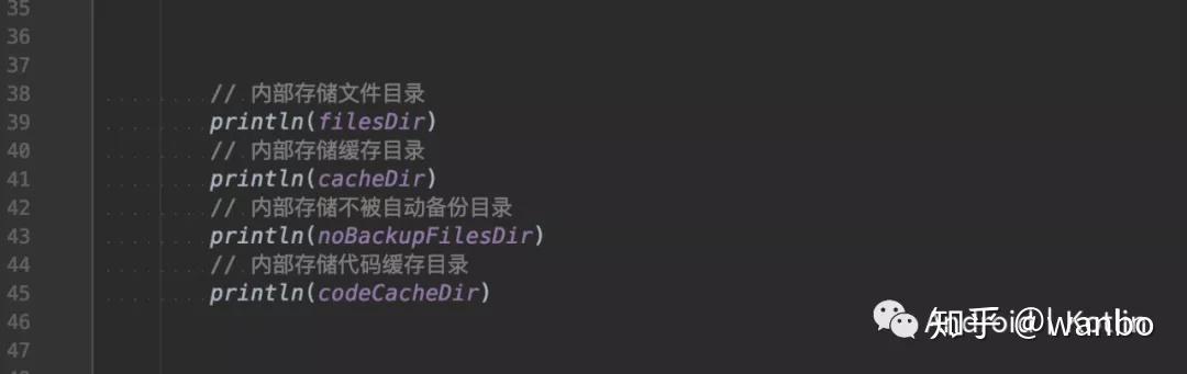 Android 10 Scoped Storage - 知乎