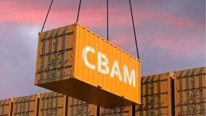 欧盟CBAM（碳边境调节机制） - 知乎