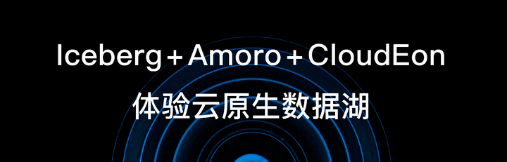 Iceberg+Amoro+Cloudeon体验云原生数据湖 - 知乎