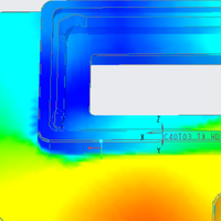 preo/creo出图比例永久设置为1：1解决方法 - 知乎