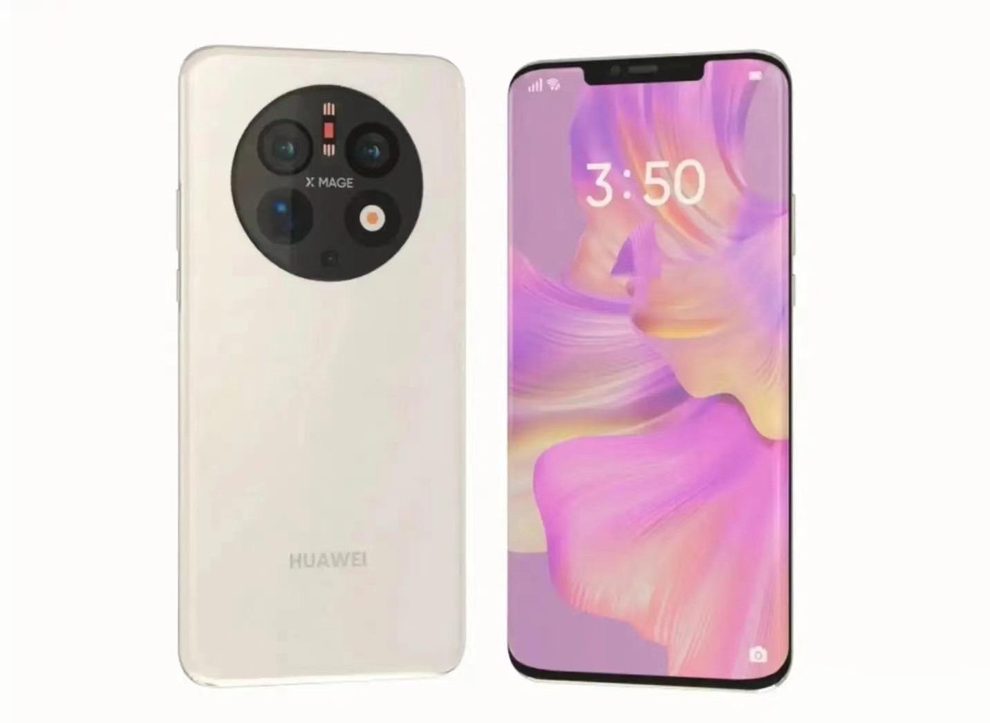 华为Mate 50系列配置曝光：9月7日发布，3999起售 - 知乎