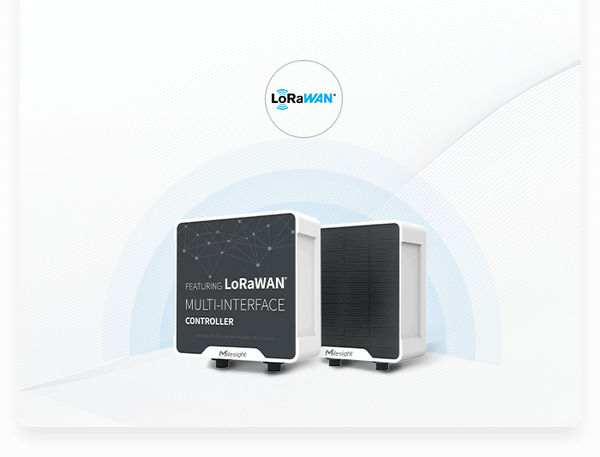 重磅升级！星纵智能LoRaWAN®多功能数据采集器2.0，惊艳来袭！ - 知乎