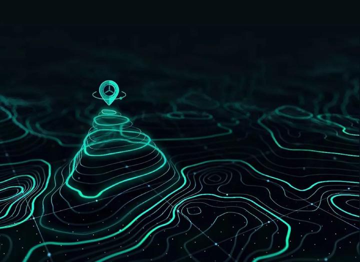 GIS技术在工程测量中的应用分析 - 知乎