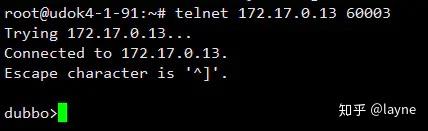 本地调试dubbo服务的几种方法 - 知乎
