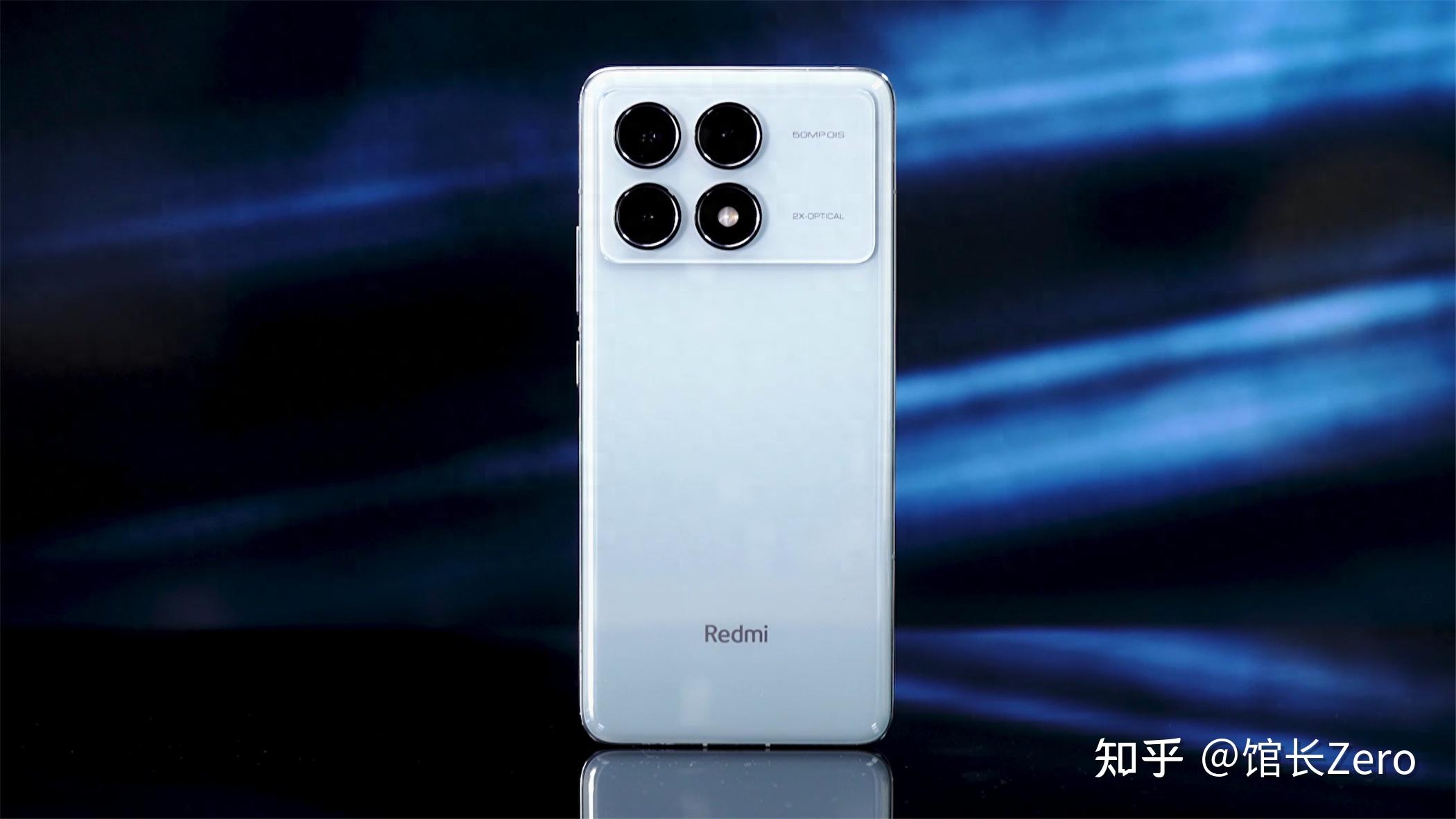 只比红米K70贵一百块，荣耀90 GT售价2599元起，两者怎么选？ - 知乎