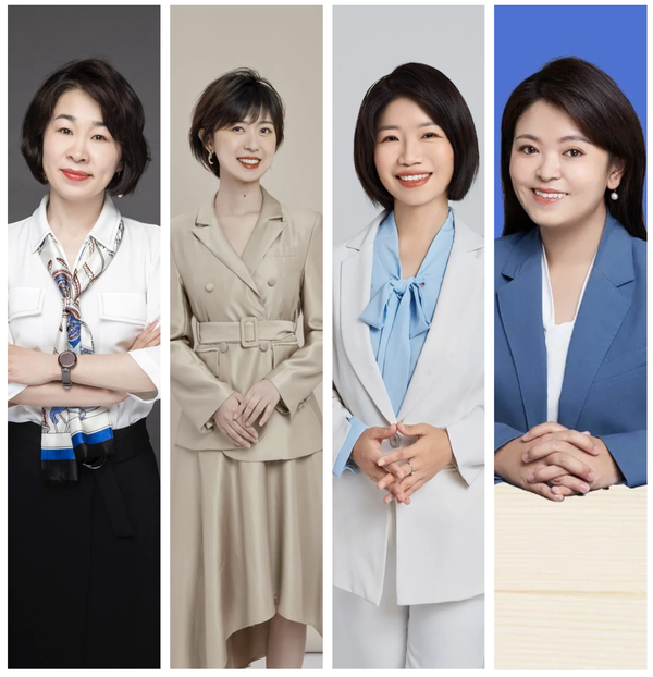 做自己的CEO——绽放你的女子力！ - 知乎