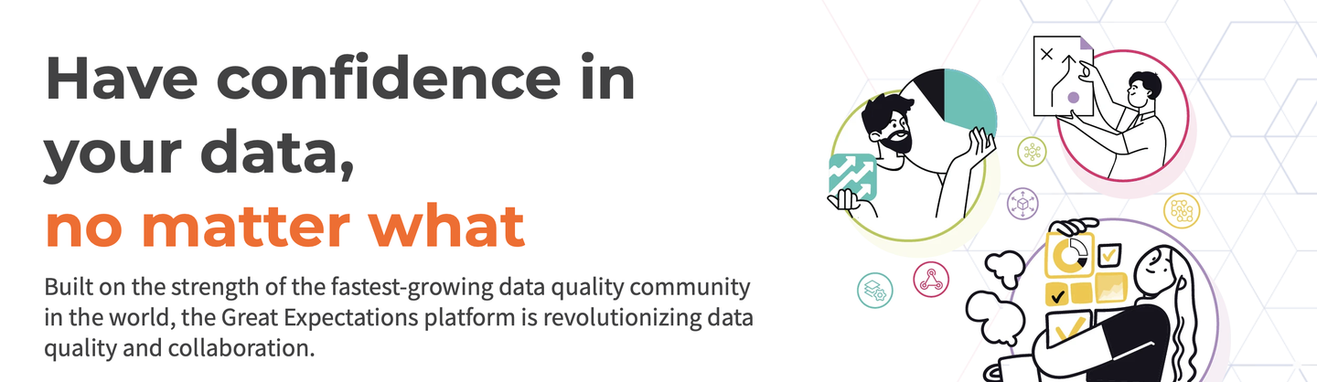 Great-Expectations（一）--- 数据验证框架 - 知乎