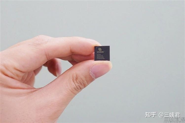 如何看待数码闲聊站曝光的展锐UMS9620 5G SOC？ - 知乎