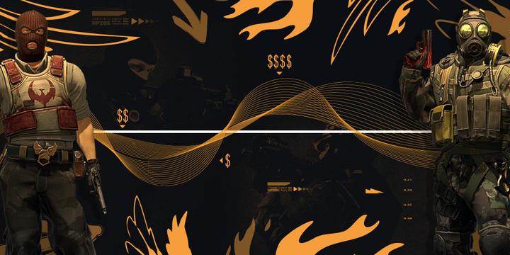 【OT SKINS】CS：GO教学——为什么起连狙会被踢？ - 知乎