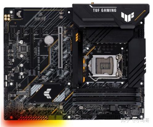 2021年3月10日。最新上市的B560主板汇总。支持PCIE4.0。支持XMP，可以进行内存超频。建议搭配10600KF,10700F处理器