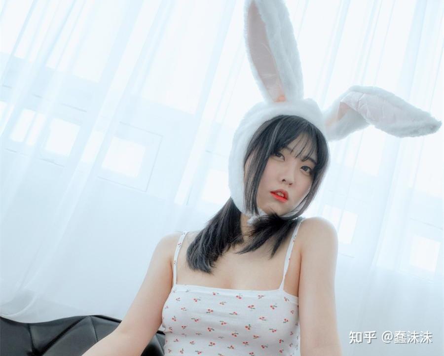 Song Hana写真合集cos图片:HANA’s Room - 知乎