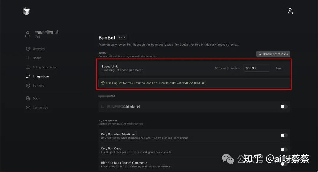 Cursor v1.0两大亮点：新增BugBot自动审查代码、MCP一键安装 - 知乎