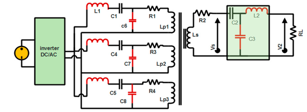 无线电能传输谐振补偿电路拓扑结构 - 知乎