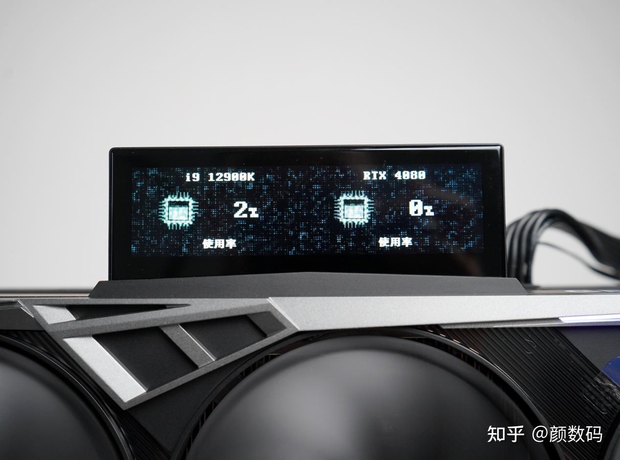 iGame RTX 4070火神显卡评测：万元装机的最佳搭档？ - 知乎