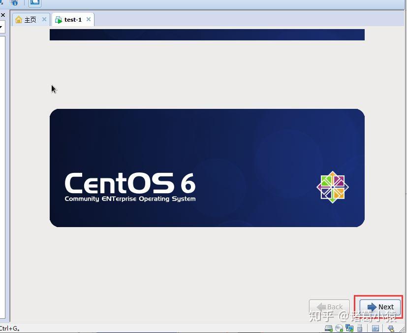 Linux系列之——如何使用VMware搭建linux(CentOS)服务器 - 知乎
