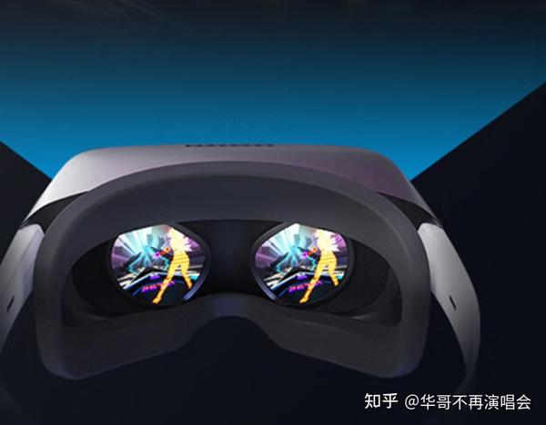 VR眼镜一体机YVR 2和1哪个好，体验区别如何 - 知乎