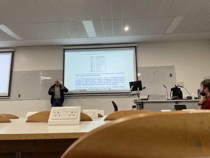 【23年爱尔兰就读体验】UCD都柏林大学 Computer Science (Negotiated Learning)计算机硕士蕞新就读体验 ...