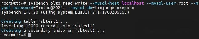 Ubuntu安装、配置、操作、测评MySQL数据库全体验 - 知乎