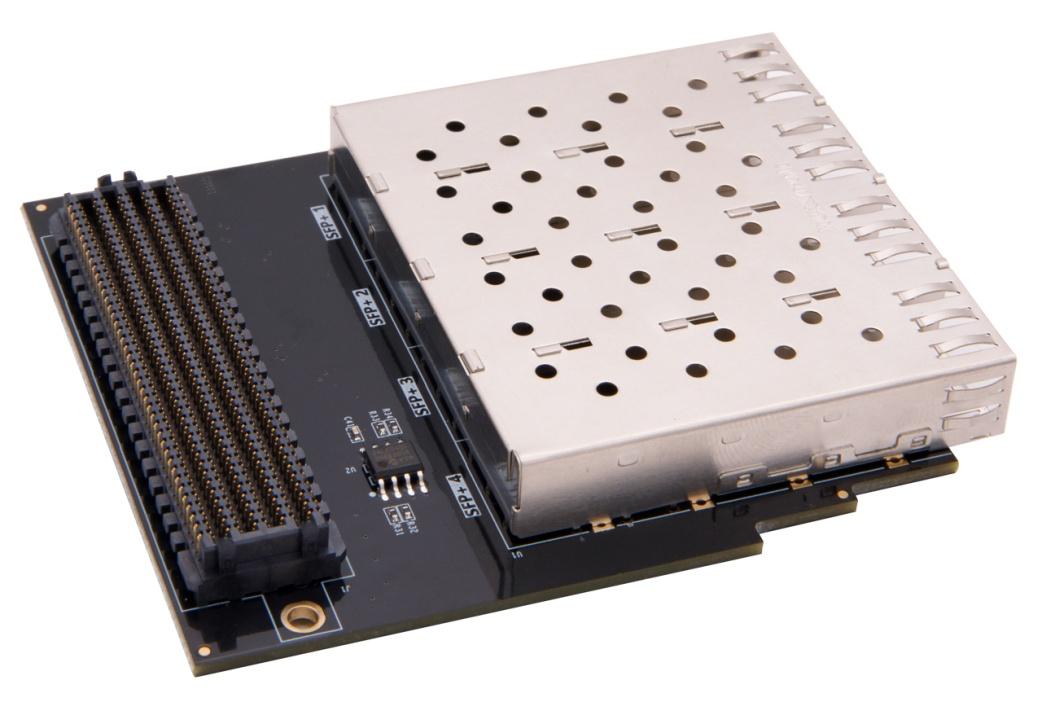 ALINX FMC 子卡 子板选型推荐 - 知乎