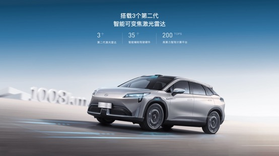 出行轻松倍有面儿，科技新贵AION LX Plus成就中国新贵！ - 知乎