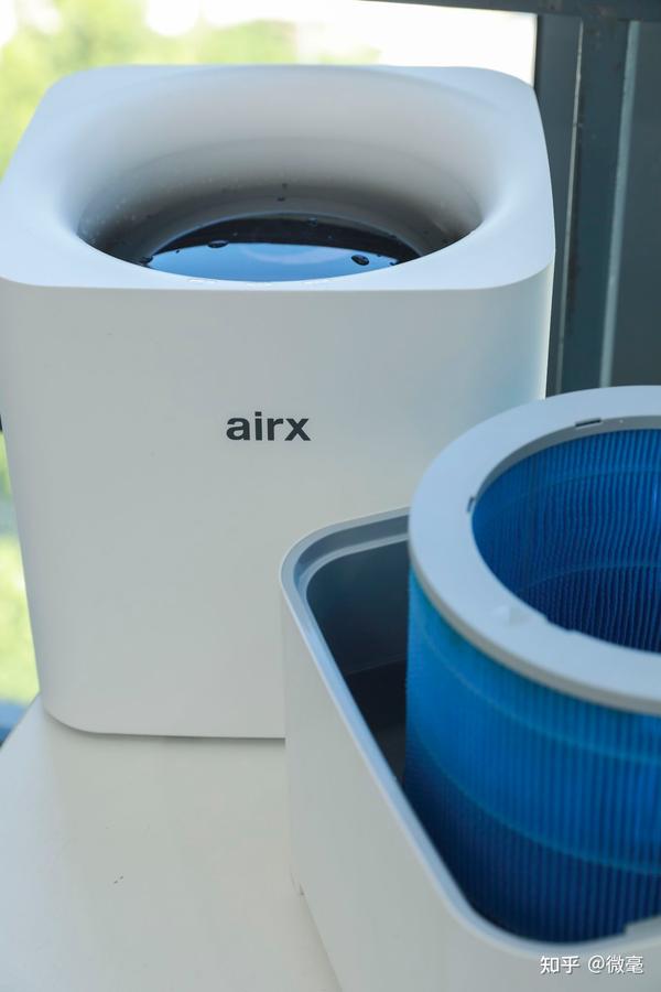 airx加湿器H8到底怎么样？是否值得入手？实际开箱使用体验测评分享