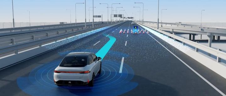 BEV技术受关注，城市高阶智驾争夺战全面开启！ - 知乎