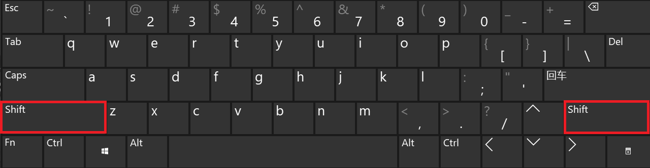 Windows快捷键，超全！ - 知乎